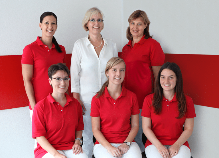 klenk-praxisteam | Ulrike Klenk